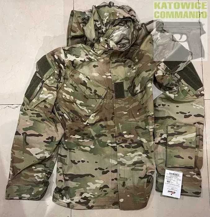 Bluza WS Multicam wz 117/DKWS M/R Katowice Śródmieście • OLX.pl