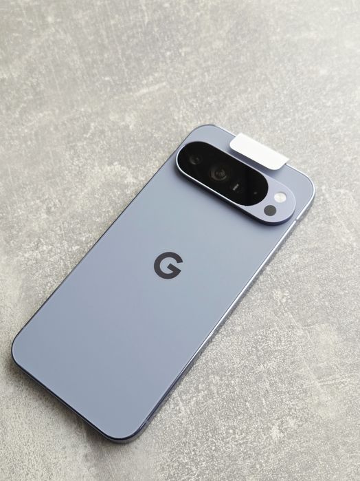 Google Pixel 10 PRO XL 16/256GB Moonstone. Глобальна версія: 43 350 грн ...
