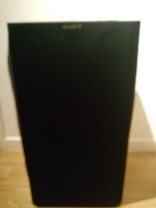 Par de Colunas Sony anos 90 Alcabideche • OLX.pt