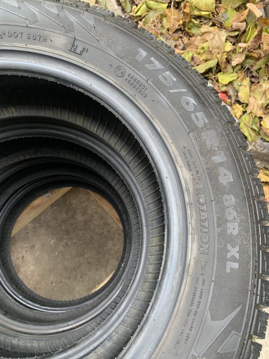 Продам шини R14 175/70: 950 грн. - Автошини Одеса на Olx