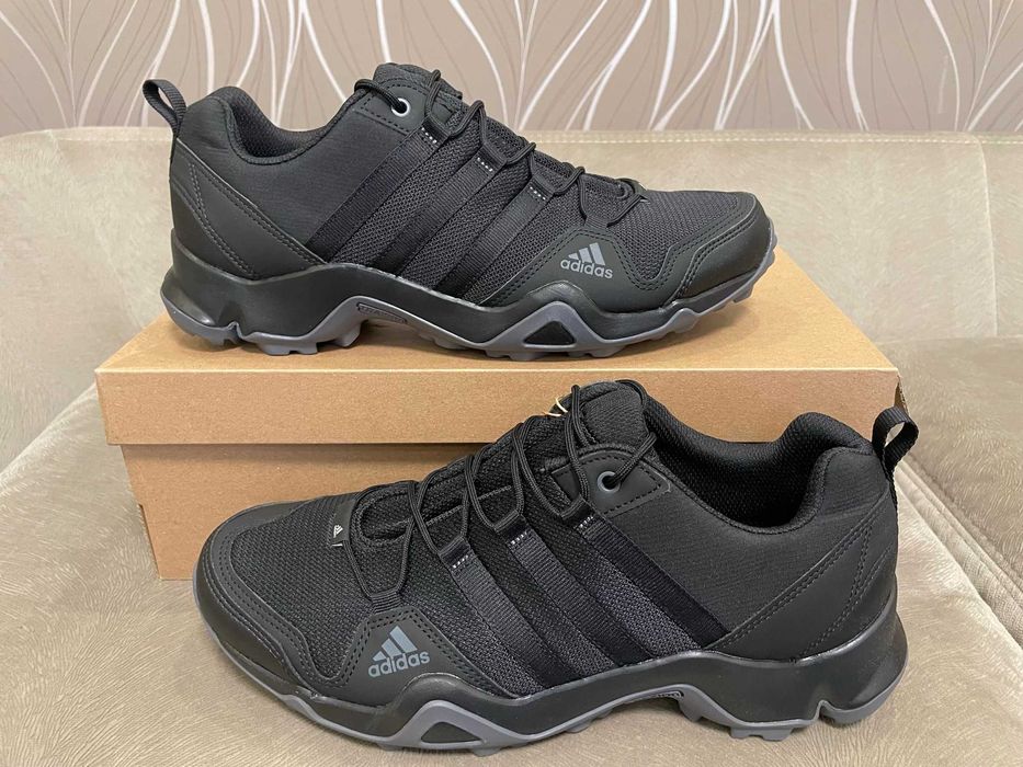 Кроссовки Adidas Terrex Ax2 ОРИГИНАЛ размеры с 41 по 46: 2 800 грн ...