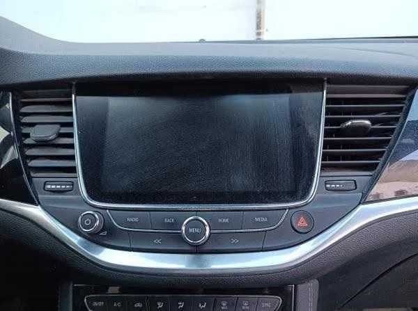Display Opel Astra K C/ Touch Screen ORIGINAIS. Perafita, Lavra E Santa ...