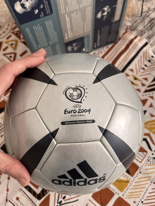 Lote de bolas oficiais de jogo OMB Selecao nacional cristiano Ronaldo ...