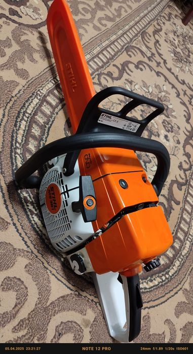 Бензопила stihl ms 361 оригінал: 19 000 грн. - Бензоінструмент Умань на Olx