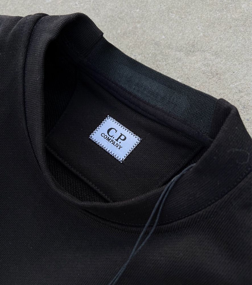 Свитшот CP Company | Кофта Сипи Компани с линзой: 1 780 грн. - Світшот ...