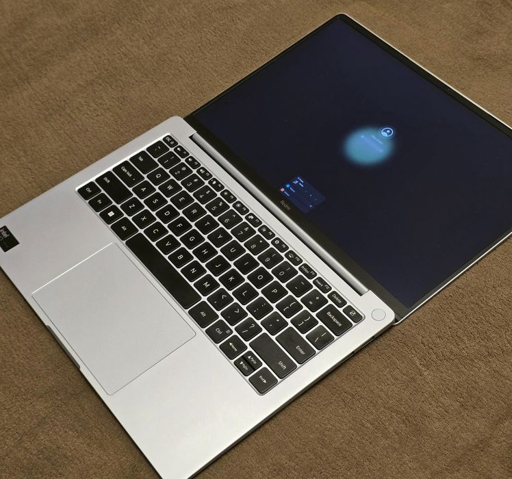 Ноутбук Xiaomi RedmiBook Pro 14 2024 — майже новий, Ultra 7/32GB/1TB ...