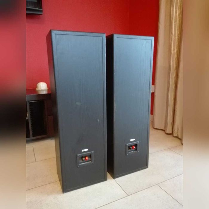 Infinity Reference 30 made in USA. Siedlce • OLX.pl