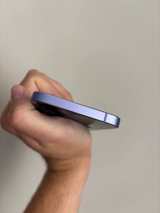 IPhone 12 128GB Purple: 6 000 грн. - Смартфони / мобільні телефони Київ ...