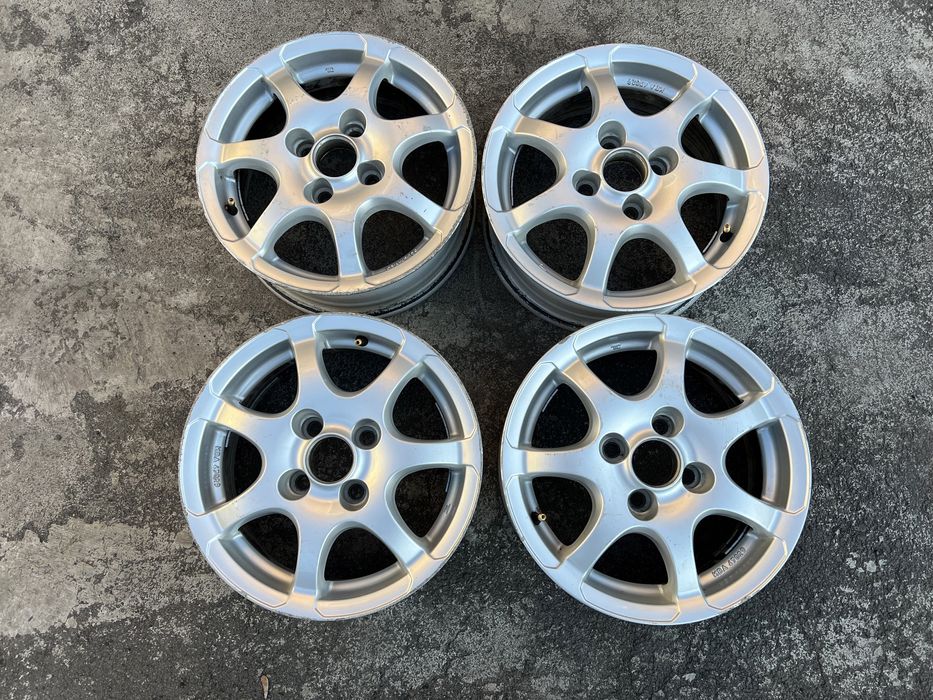 Диски Renault, Nissan R14 4*100: 1 300 грн. - Диски Луцьк на Olx