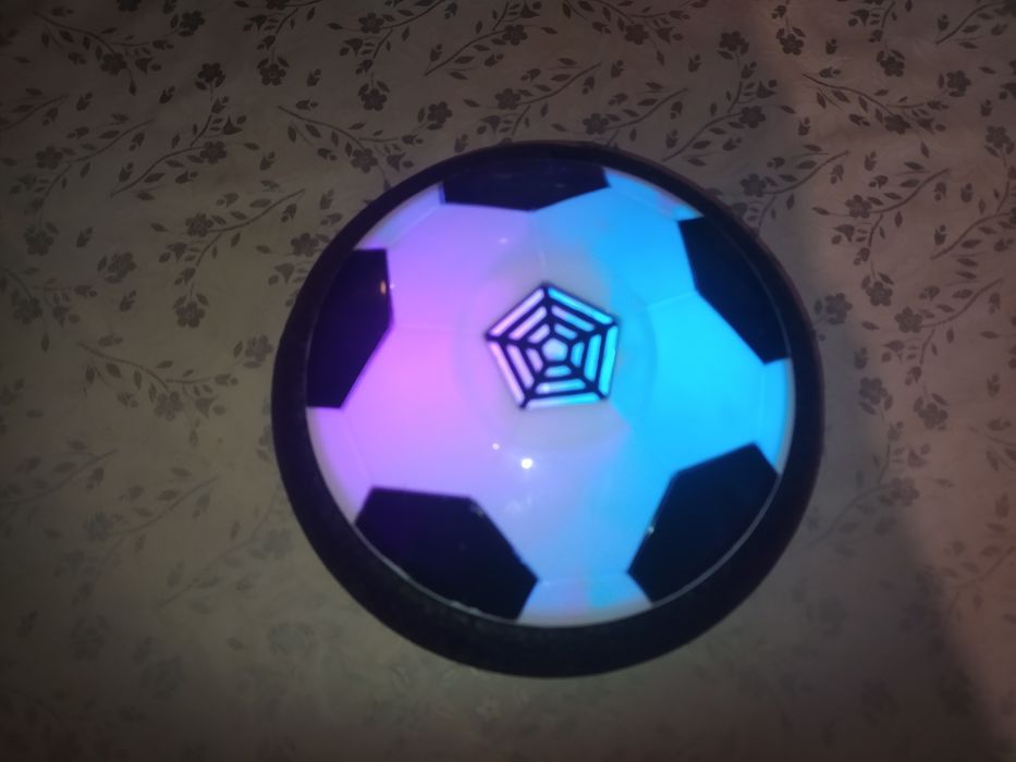 Аеро м'яч hover ball: 280 грн. - Інші види спорту Харків на Olx