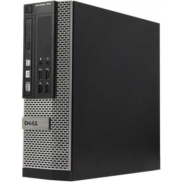 Системний блок Dell Optiplex: 2 950 грн. - Настольные компьютеры ...