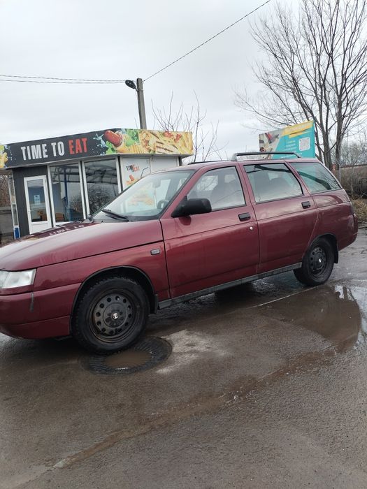 Продам ваз 2111 16 кл: 2 050 $ - ВАЗ Балаклія на Olx