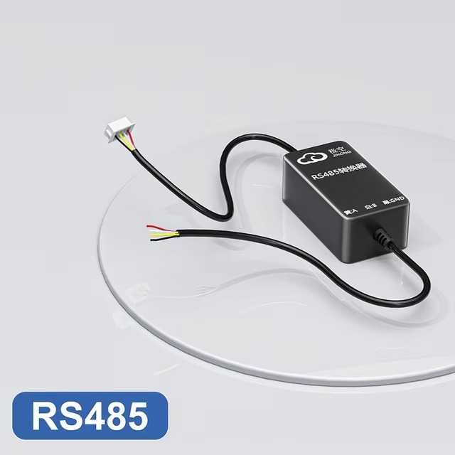 JK RS485 модуль для JK BMS порт RS485 RS 485 CAN module: 310 грн. - Аксесуари й комплектуючі ...