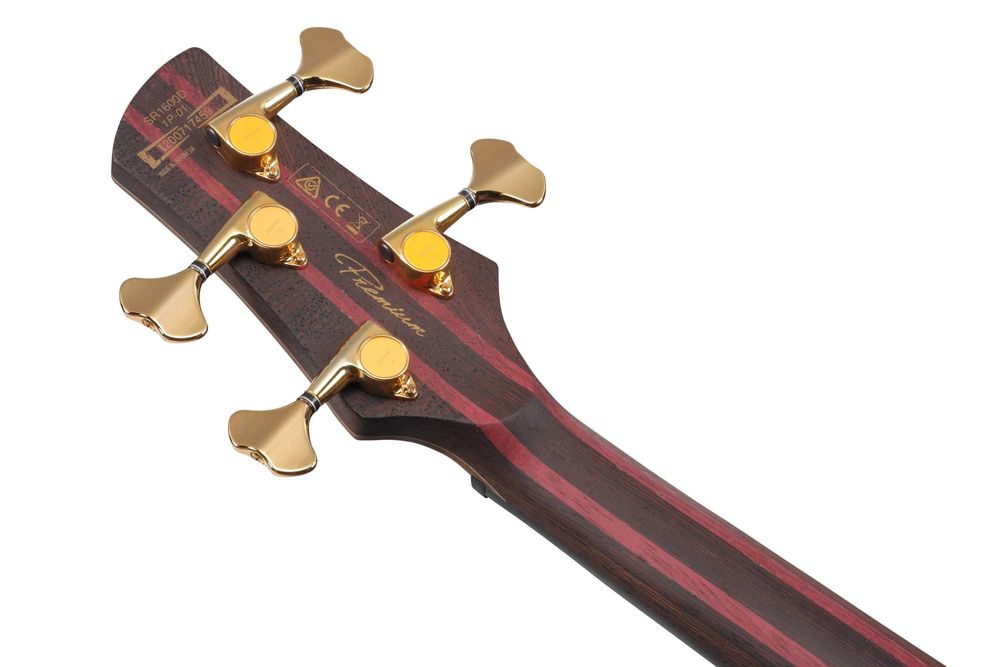 Ibanez SR1600D-ASK gitara basowa Kartuzy • OLX.pl