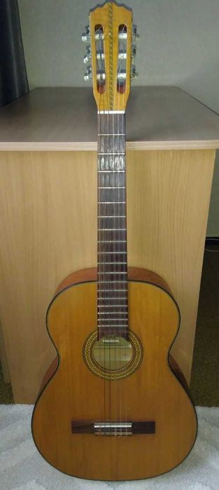 Гітара Musima Resonata: 15 000 грн. - Акустичні гітари Київ на Olx