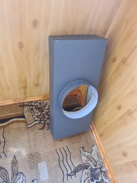 Корпус Donnager 8gpu: 1 600 грн. - Комплектуючі та запчастини Київ на Olx