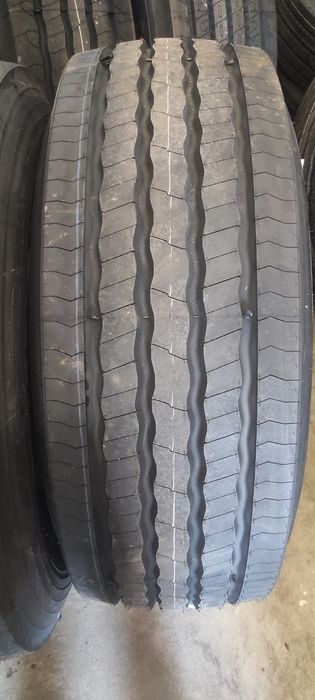 Шини колеса резина 385/65 R22.5 Debica Sava Fulda Dunlop Goodyear: 16 ...