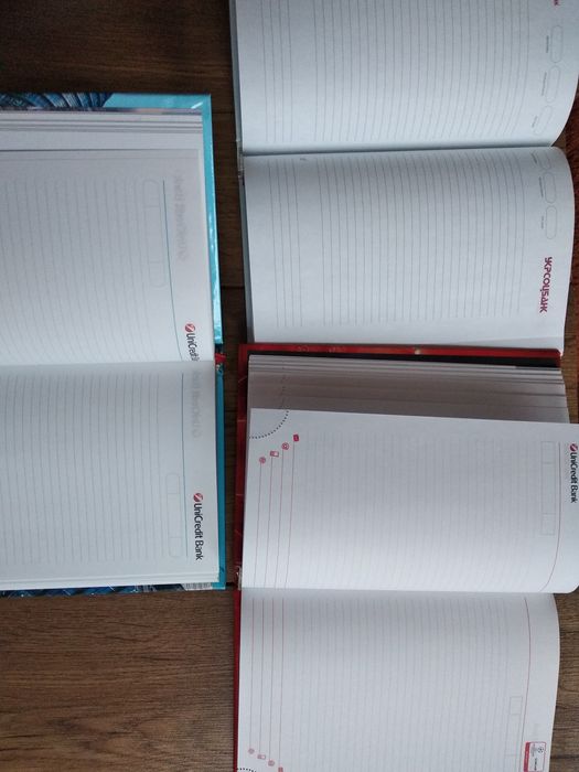 Ділові щоденники різних років: 80 грн. - Книги / журнали Київ на Olx