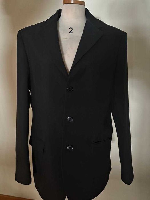 Fato masculino Rappson (completo) Odivelas • OLX.pt