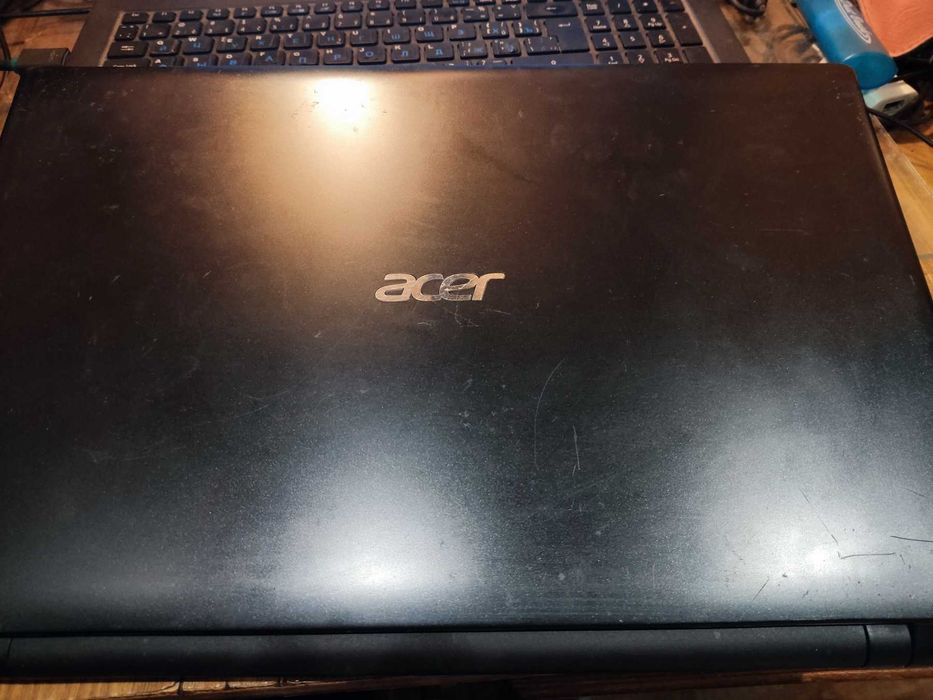 Ноутбук AR5B22 Acer: 1 000 грн. - Ноутбуки Верхівцеве на Olx
