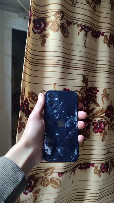 IPhone 12 на 64gb: 7 000 грн. - Смартфони / мобільні телефони Самар на Olx