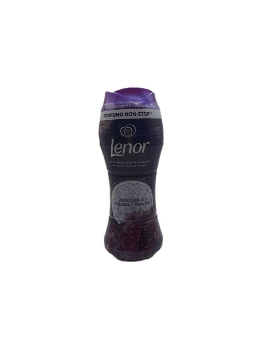 Ополіскувач парфумований ТМ Lenor Ленор в гранулах 210 грам.: 170 грн ...
