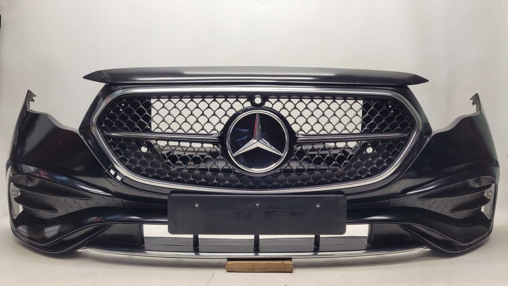 Mercedes Benz E-Class W214 Бампер перед AMG: 600 $ - Бампери Ковель на Olx