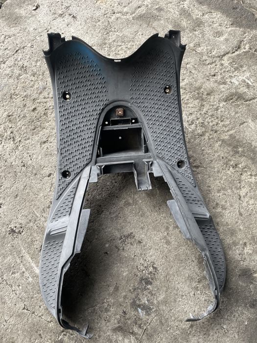 Podłoga yamaha oveto Gosprzydowa • OLX.pl