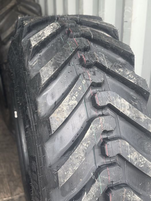 Michelin 440/80-28 Power CL 16.9-28 Koparko-Ładowarka Wolbrom • OLX.pl