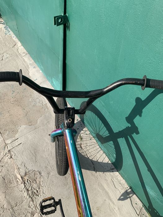 Bmx разнацветний: 3 000 грн. - Велосипеди Коростень на Olx