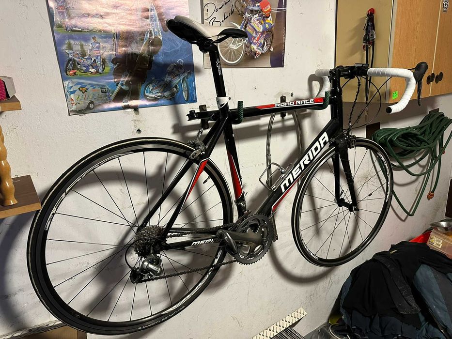 Merida Road Race Hfs