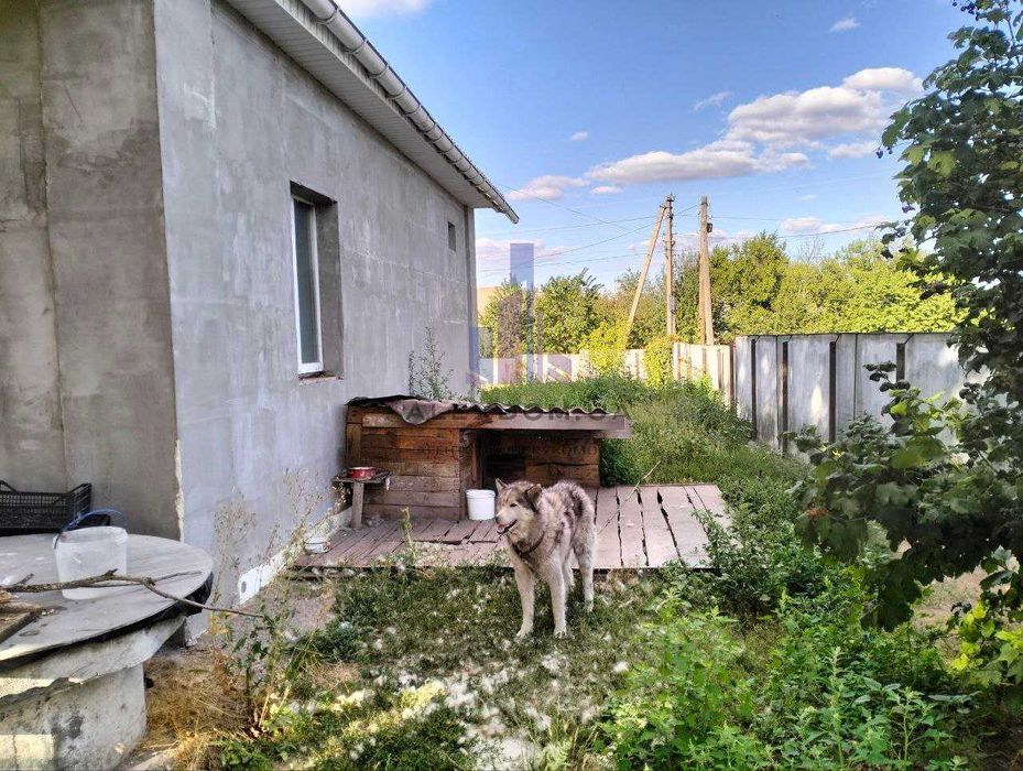 Продаж будинку 90м2, 54 сот вул. Комунарська с. Переселення Кагарлик ...