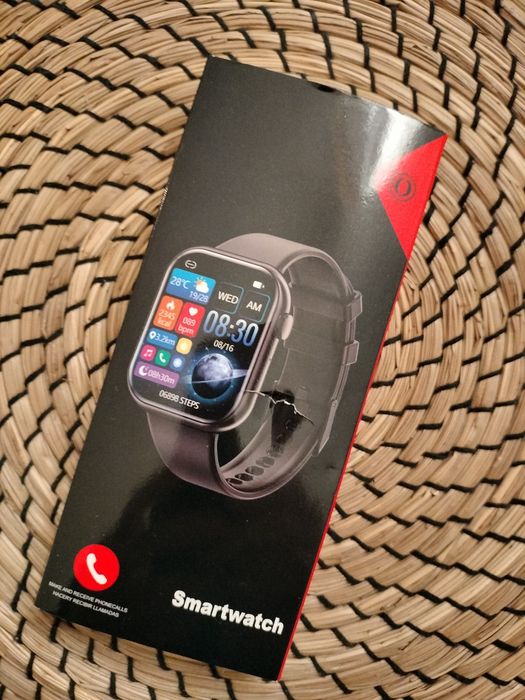smartwatch - anúncios clasificados | OLX Portugal