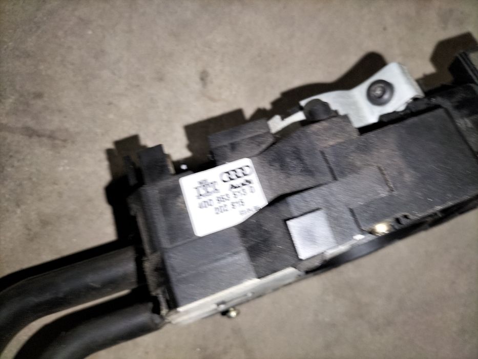 Audi a4 b5 manetka przelacznik swiatel pająk 4D0.953.513D Tuszyn • OLX.pl