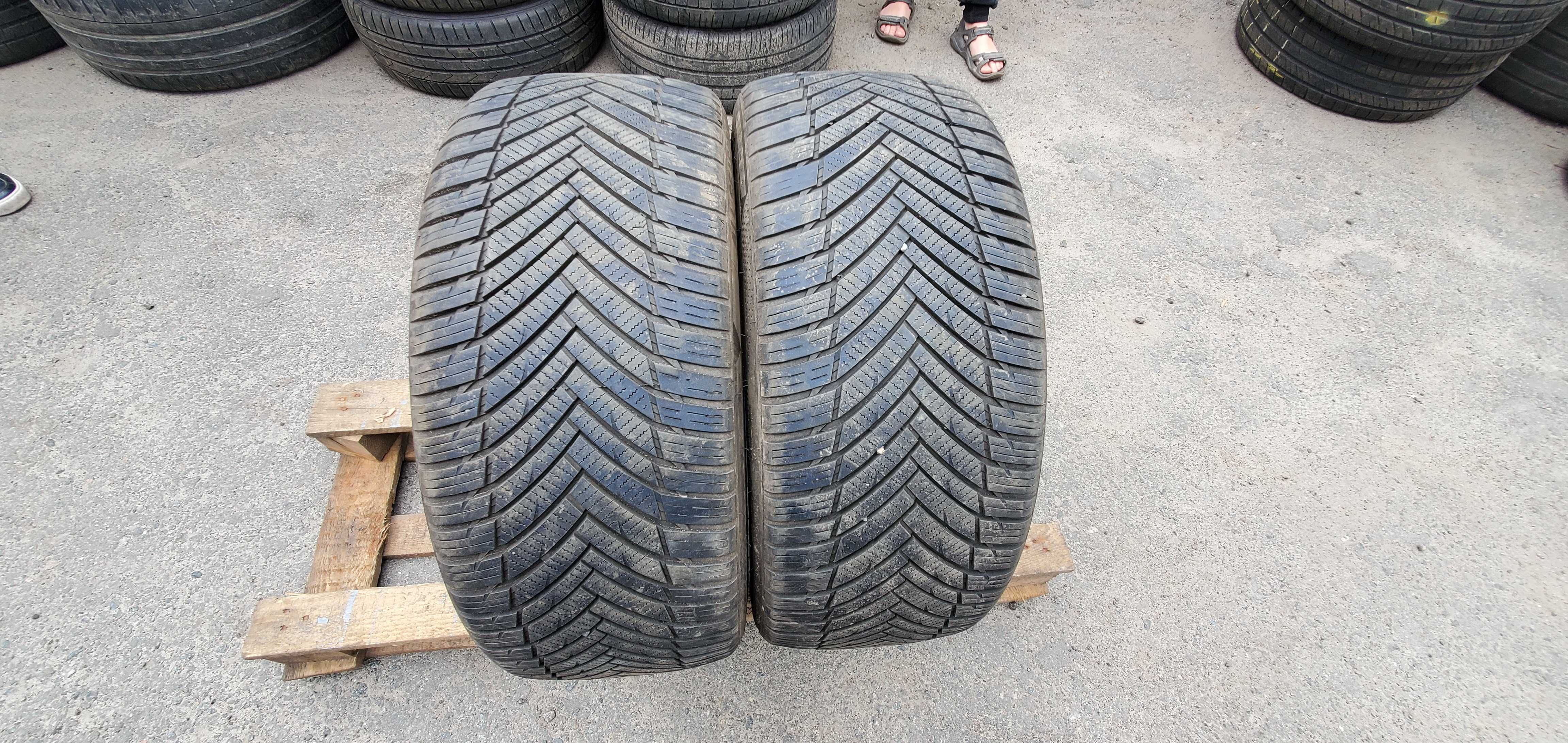 Всесезонні шини 235 40 R19 Imperial Driver 2020 рік China: 50 ...