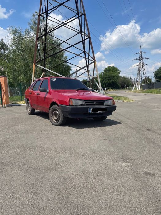 21099.: 800 $ - ВАЗ Подільськ на Olx