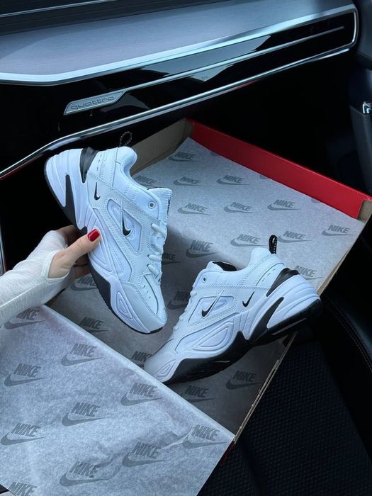 Жіночі NIKE найк кросівки кросовки женские кроссовки демисезон nb: 1 ...