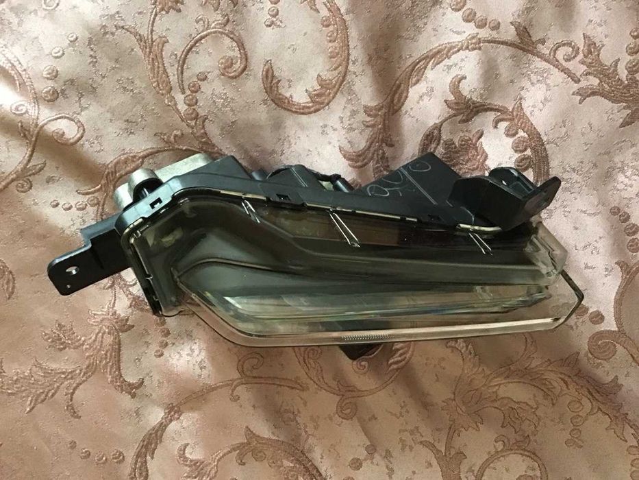 Camaro SS/2SS (2019-2024) LEFT DRL original - GM 84495535(84756153 ...