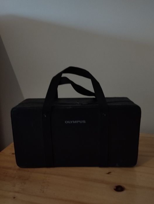 Olympus Tcon 300 Ermesinde • OLX Portugal