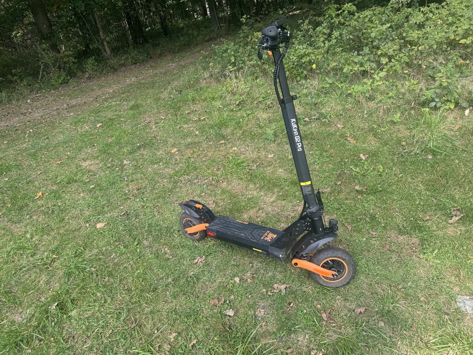 Hulajnoga Elektryczna Kukirin G2 Pro 2024. Katowice Śródmieście • OLX.pl