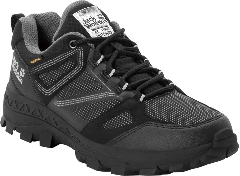 Nowe damskie buty górskie / trekkingowe Jack Wolfskin Texapore R-36 ...