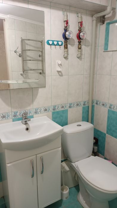 Здам квартиру студіо 7500 грн: 7 500 грн. - Довгострокова оренда квартир Київ на Olx