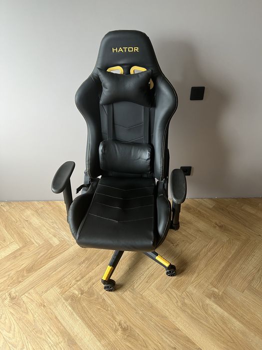 Кресло Hator Sport Light: 3 000 грн. - Офісні меблі Черкаси на Olx