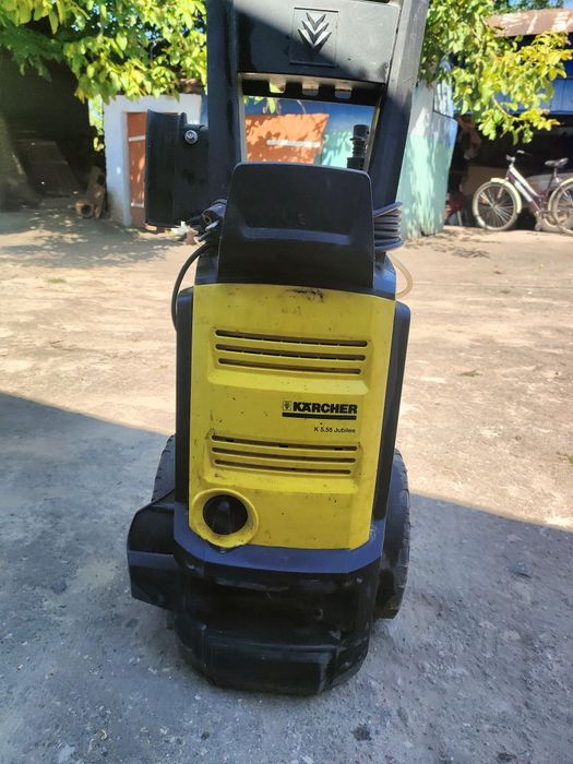 Продам керхер Karcher k5.55: 5 500 грн. - Електроінструмент Берестечко ...