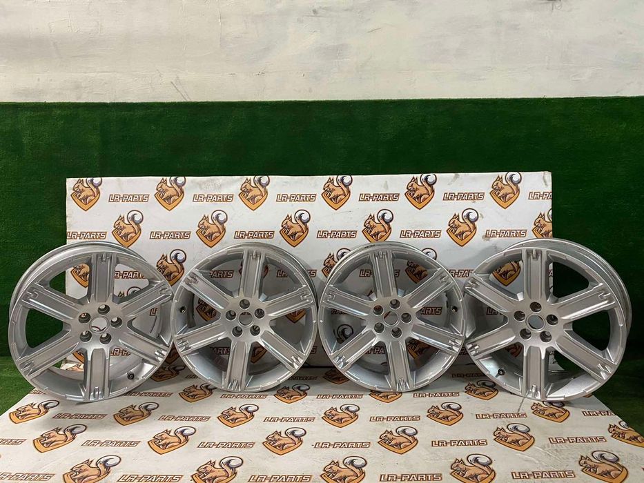 Диски R19 Land Rover Range Rover Evoque Discovery Sport Velar: 150 ...