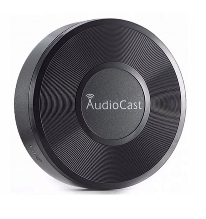 IEAST AudioCast M5 -24bit Odtwarzacz/streamer Sieciowy AIRPLAY DLNA Bogoria • OLX.pl