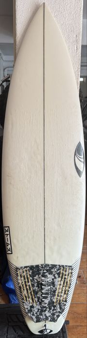 Prancha Sharp Eye Storms - Kanoa Igarashi 6´00" Cacém E São Marcos • OLX.pt