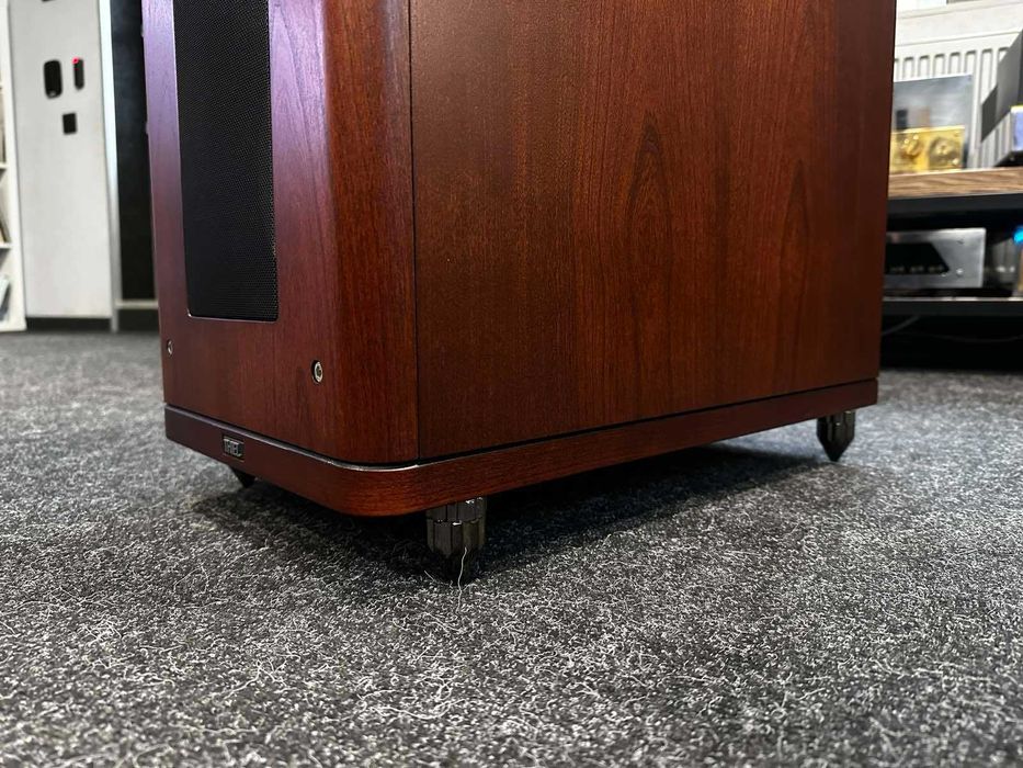 Сабвуфер THIEL SS2.2 Smart Sub (Тотальний розпродаж): 103 000 грн ...