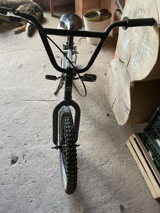 Трюковий Велосипед BMX AZIMUT Storm 20,б/к: 2 000 грн. - Велосипеди ...