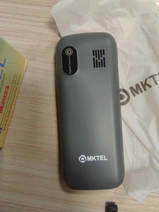 Telefon MKTEL M2023 Lubartów • OLX.pl